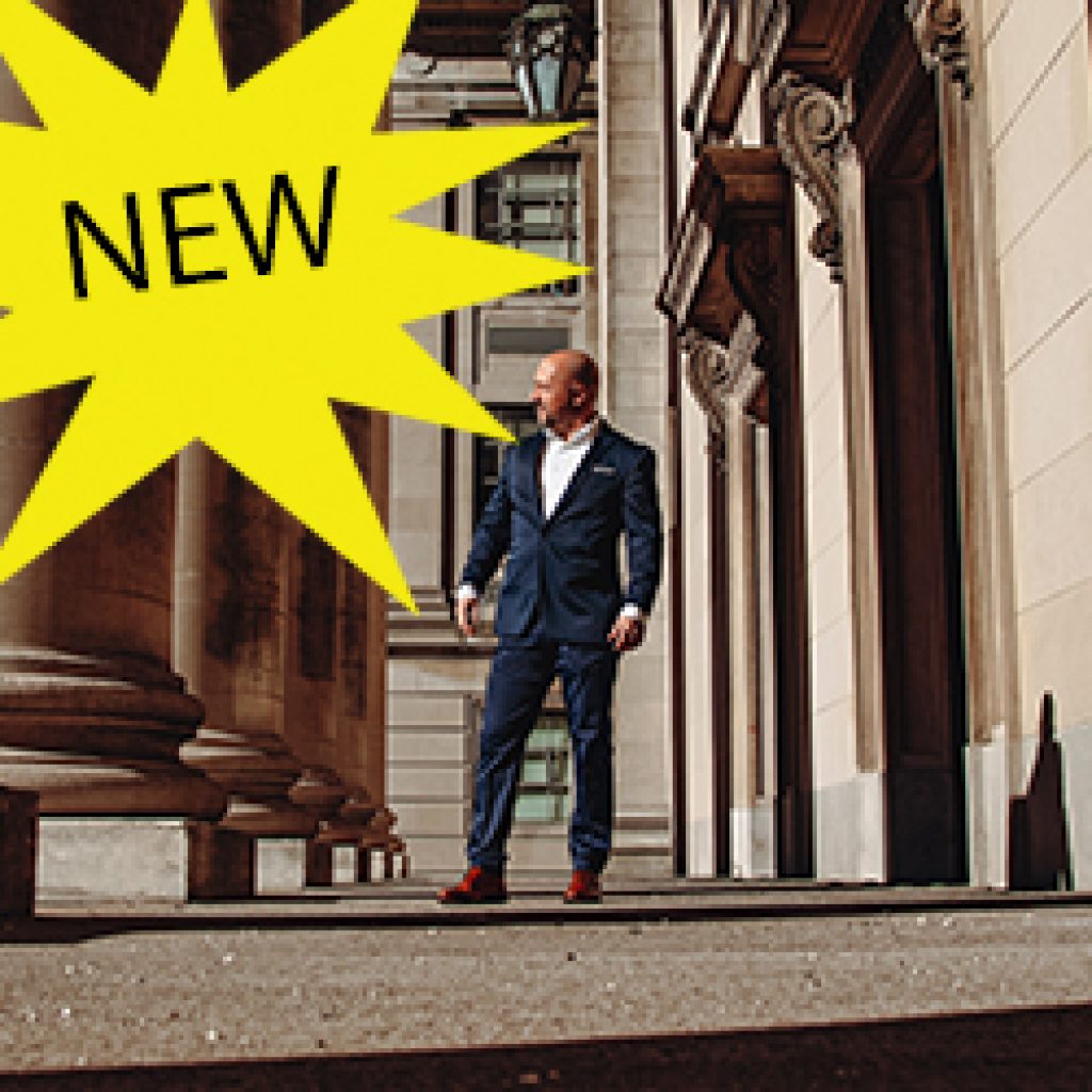 Keynotes – Core Authenticity