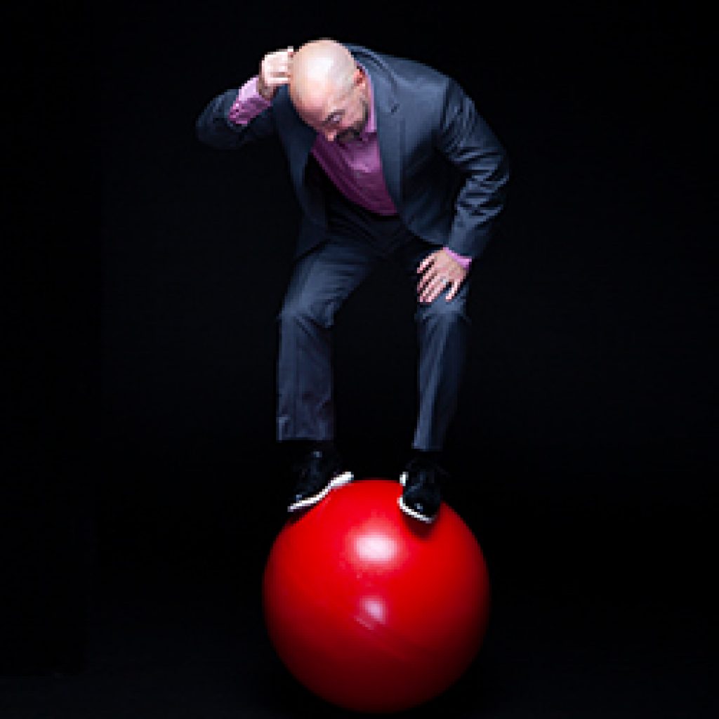 Keynotes – Core Authenticity