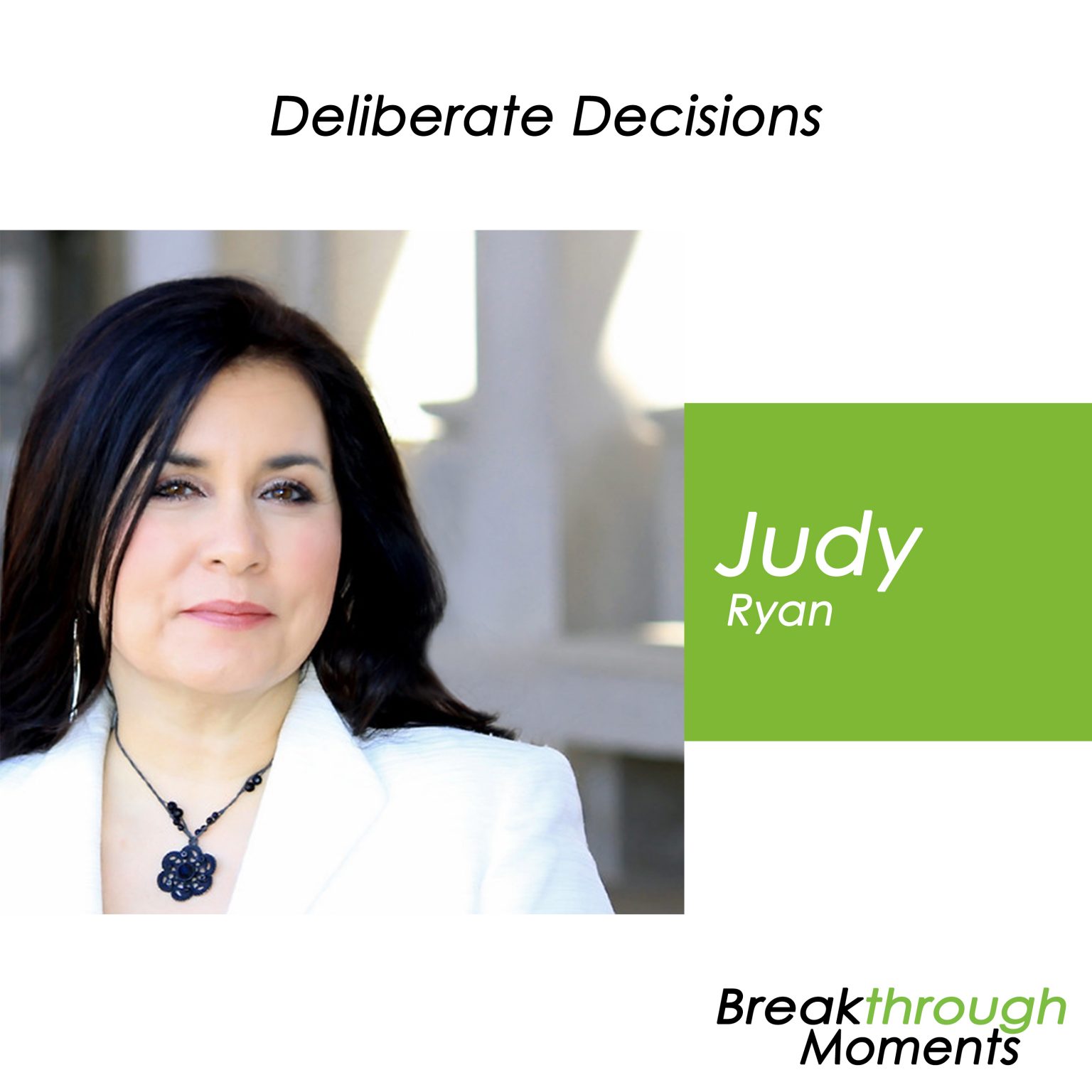 Episode – Core Authenticity