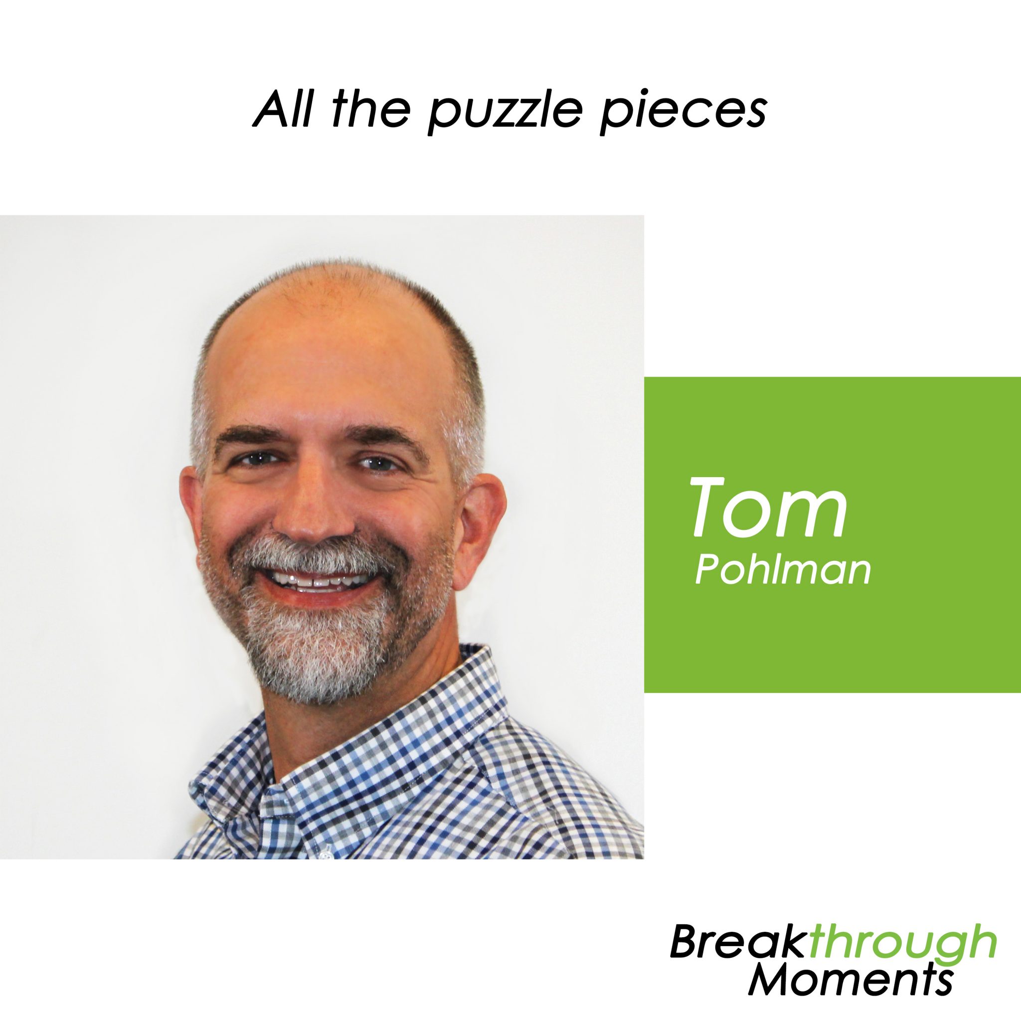 Episode – Core Authenticity