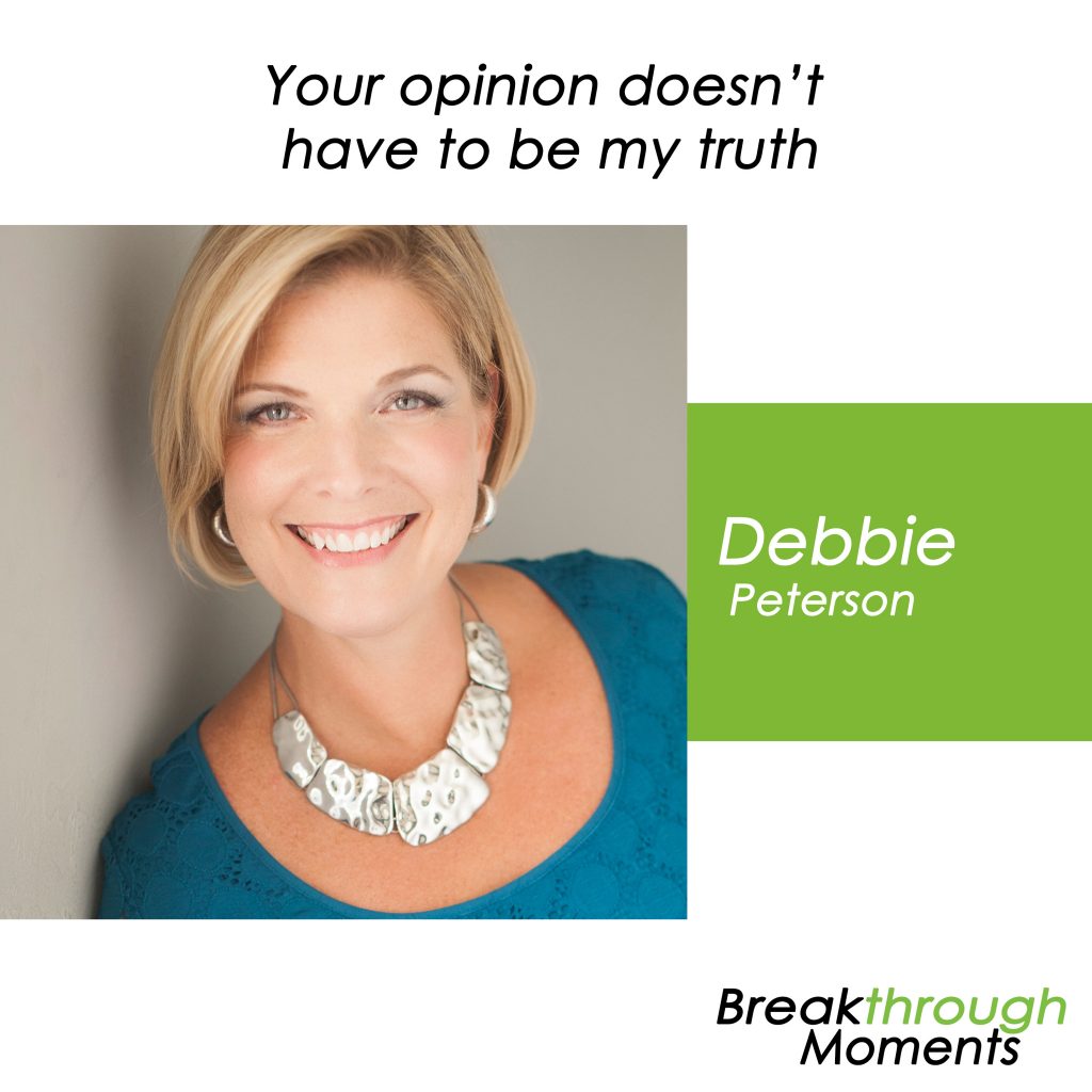 Episode – Core Authenticity