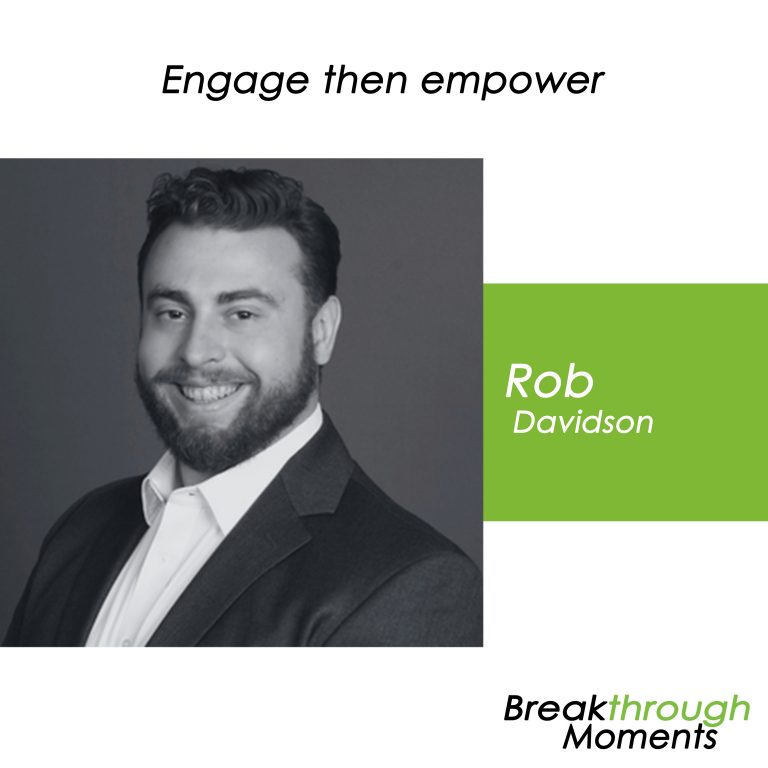 Episode – Core Authenticity