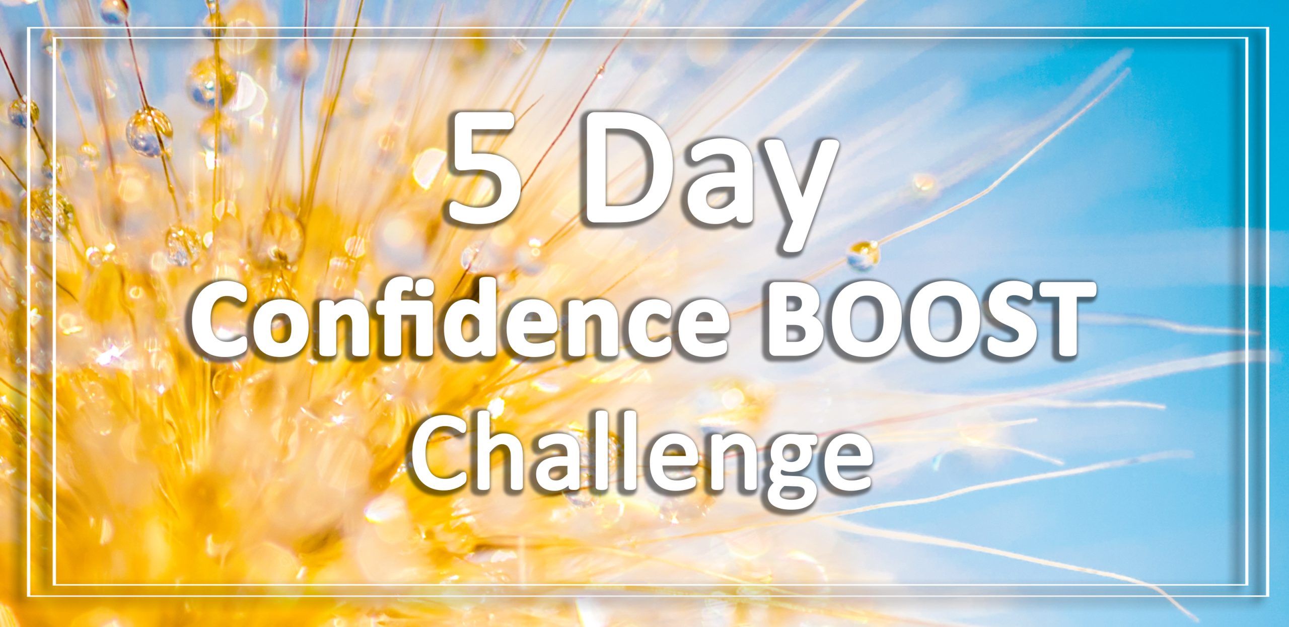 Core Authenticity – Be Bold. Be Authentic.